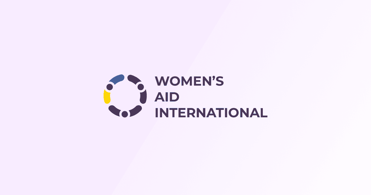 WOMEN'S AID INTERNATIONAL